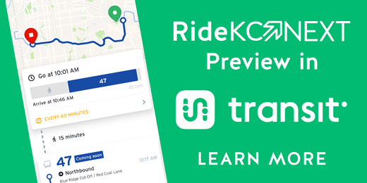 Kansas City Regional Transit | Home | RideKC
