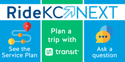 Kansas City Regional Transit | Home | RideKC
