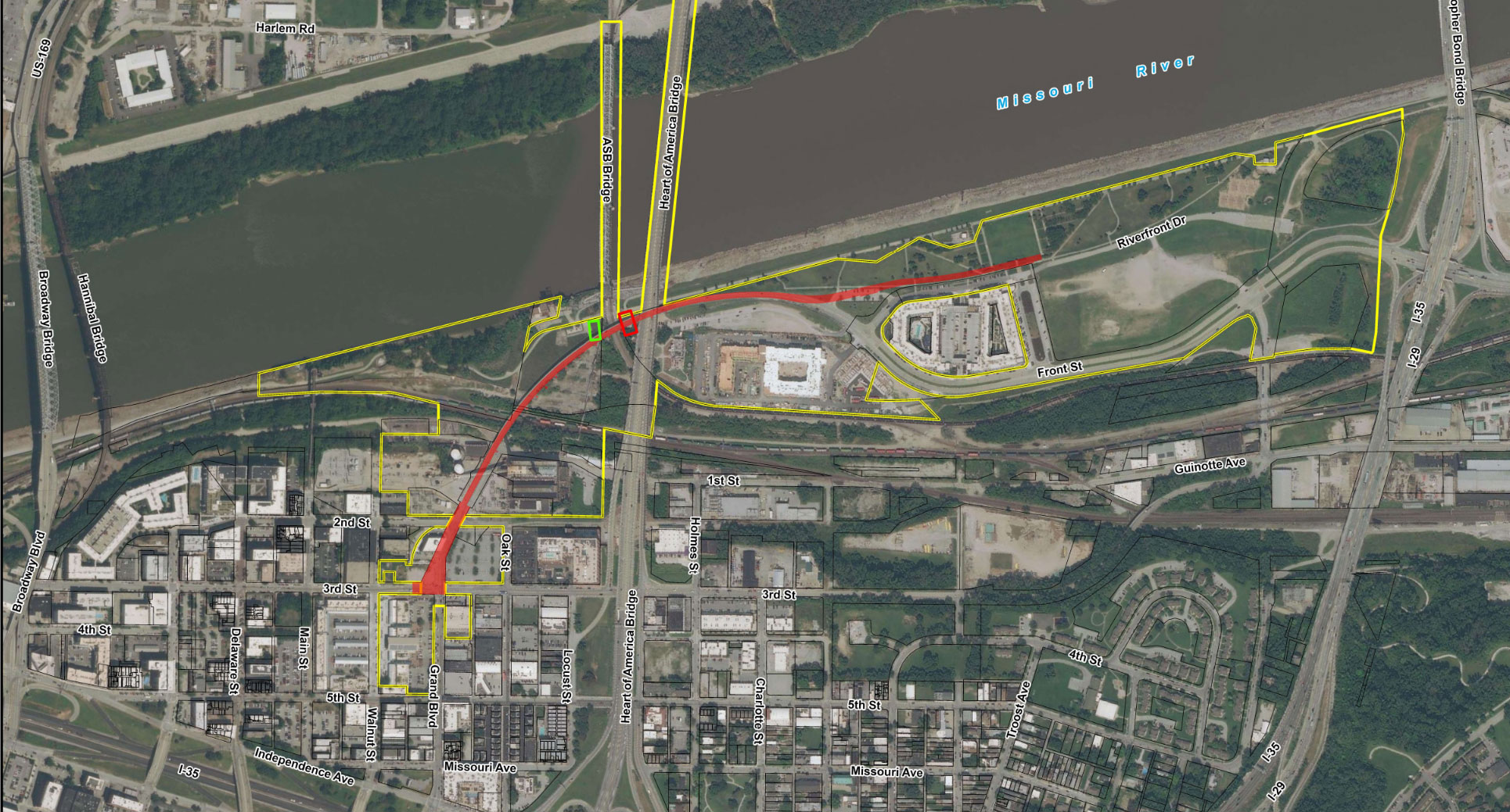 Section 106 Public Outreach - Traction Power Substation | Transit ...